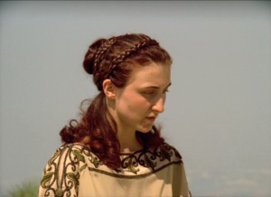 The Antigone of Sophocles after Hölderlin’s Translation Adapted for the ...